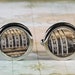 Antique Adding Machine Cufflinks, Gift for CPA, Accountant or Finance ...