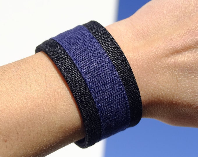 Cyberpunk 32GB/2TB USB Memory Stick Wristband Wearable Technology ...