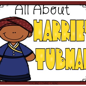 Black History Month Women's History Month Reading Comprehension All ...