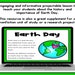 All About Earth Day - Etsy