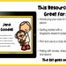 Women's History Reading Comprehension Jane Goodall - Etsy