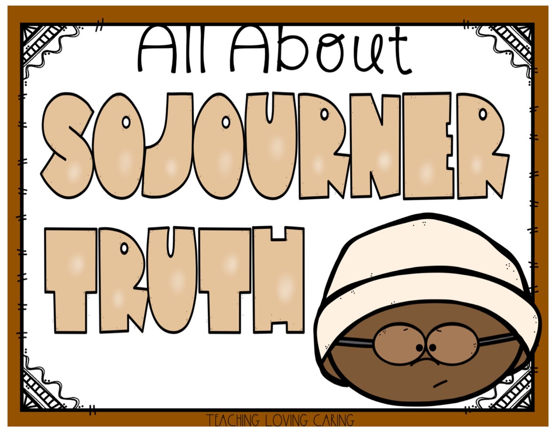 Black History Month Reading Comprehension Women's History Month All ...