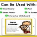 Women's History Reading Comprehension Jane Goodall - Etsy