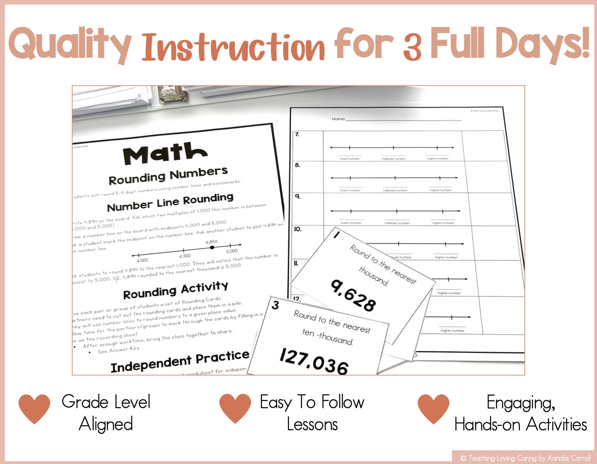 Fourth Grade Emergency Sub Plans: No-prep Back to School Binder - Etsy