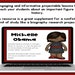 Women's History Reading Comprehension Michelle Obama - Etsy