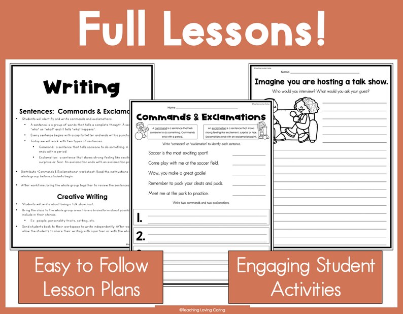 Third Grade Emergency Sub Plans for Back to School Sub Binder or Sub ...