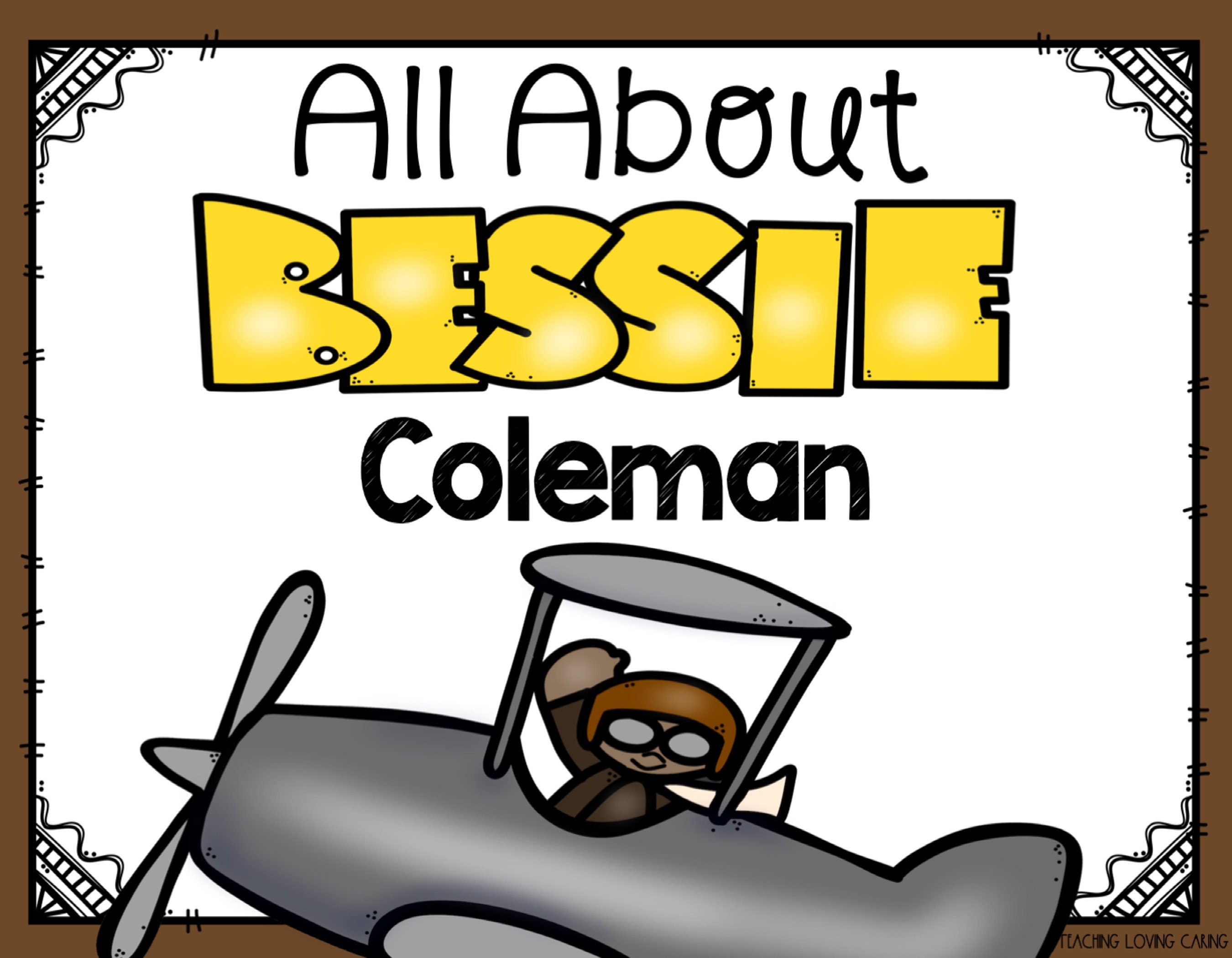 Black History | Women's History | Reading Comprehension | Bessie ...