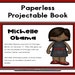 Women's History Reading Comprehension Michelle Obama - Etsy