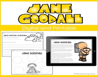 Black History Month Women's History Month Reading Comprehension All ...