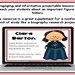 Women's History Reading Comprehension Clara Barton - Etsy