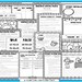 Second Grade Emergency Sub Plans - Winter - Etsy
