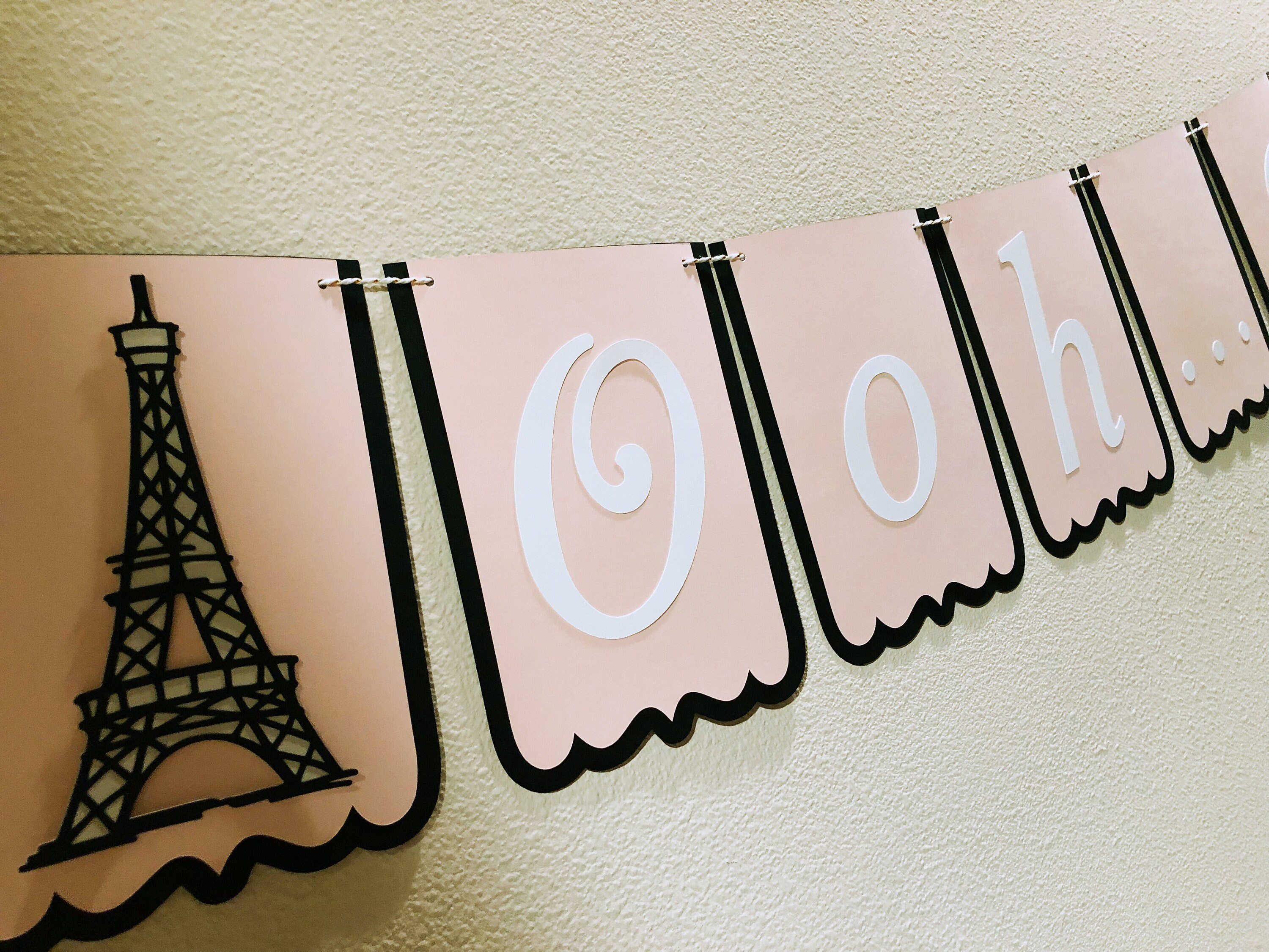 Custom Party Banner | Event Banner | Wedding Banner - Etsy