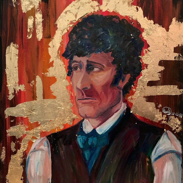 Thomas Thorne - Etsy