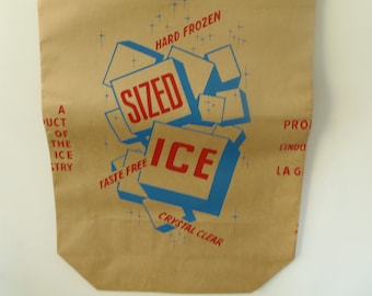 Vintage Davol Ice Cap Bag W/ Box Rubber Moulded 402 Medical - Etsy