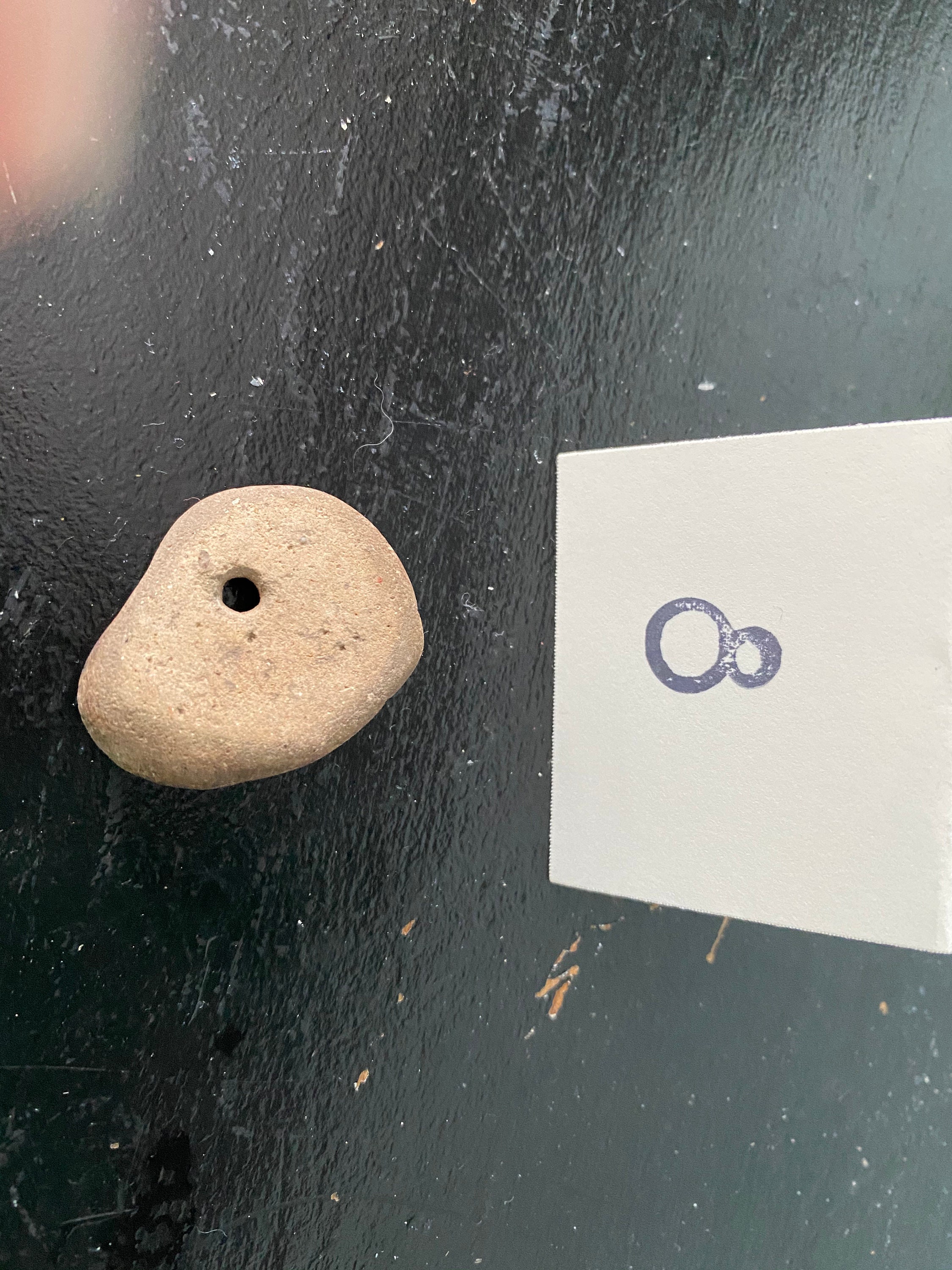 PRE COLUMBIAN MAYAN Mayan Spindle Whorls | Etsy