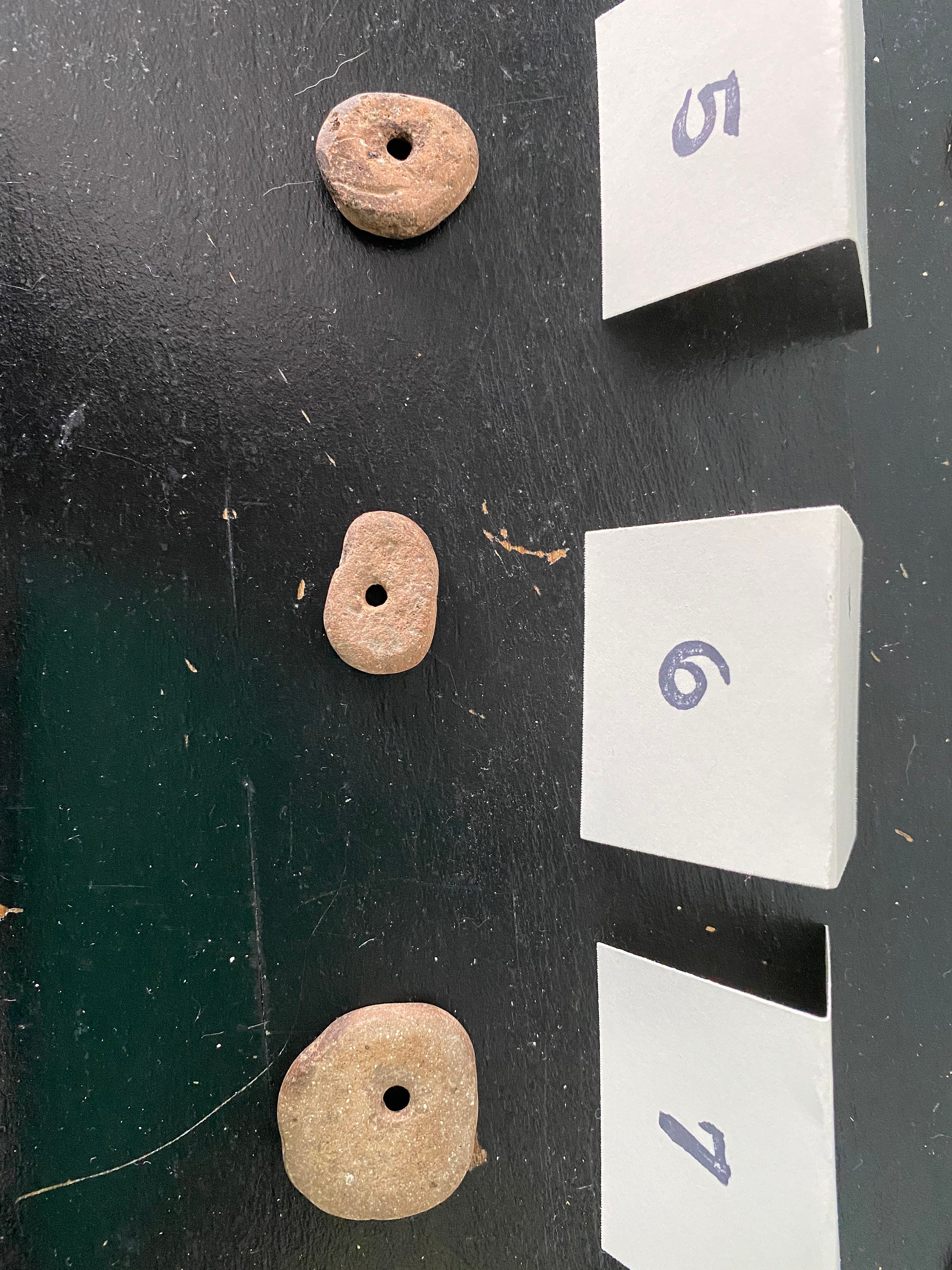 PRE COLUMBIAN MAYAN Mayan Spindle Whorls | Etsy