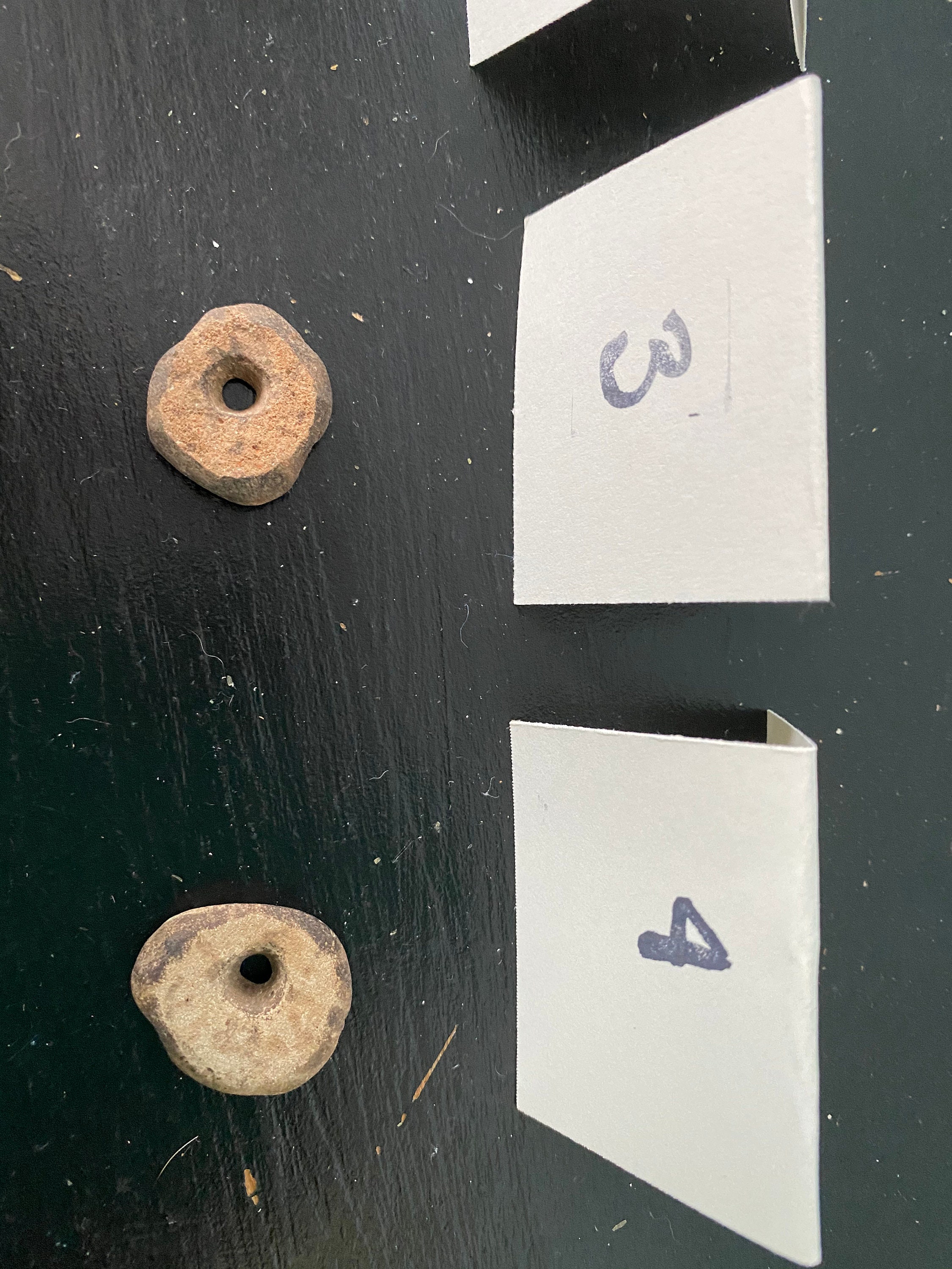 PRE COLUMBIAN MAYAN Mayan Spindle Whorls | Etsy