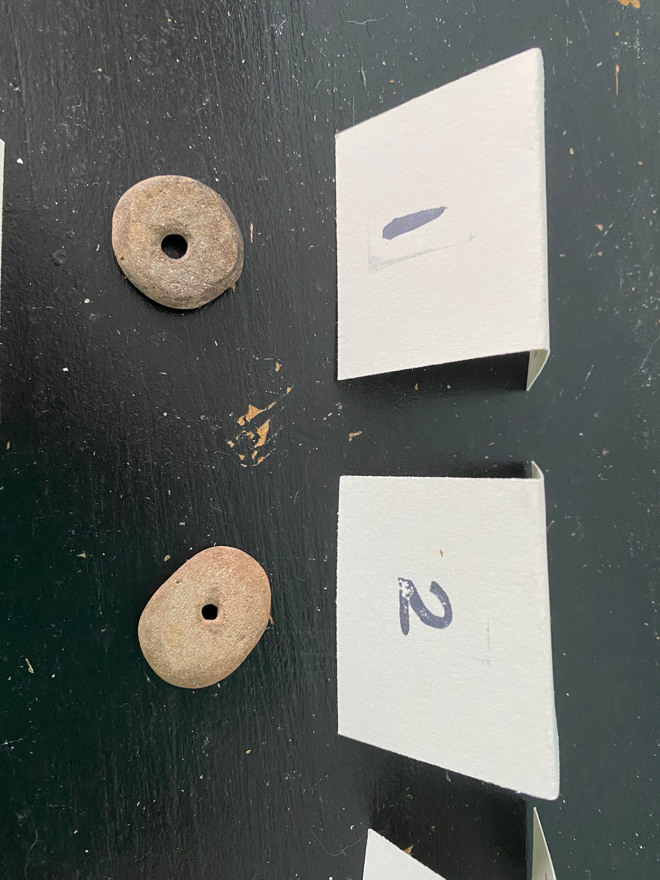 PRE COLUMBIAN MAYAN Mayan Spindle Whorls | Etsy