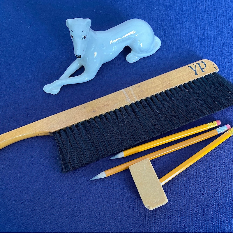 Drafting Brush - Etsy