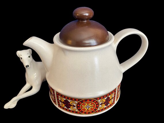 Cool tea pot store