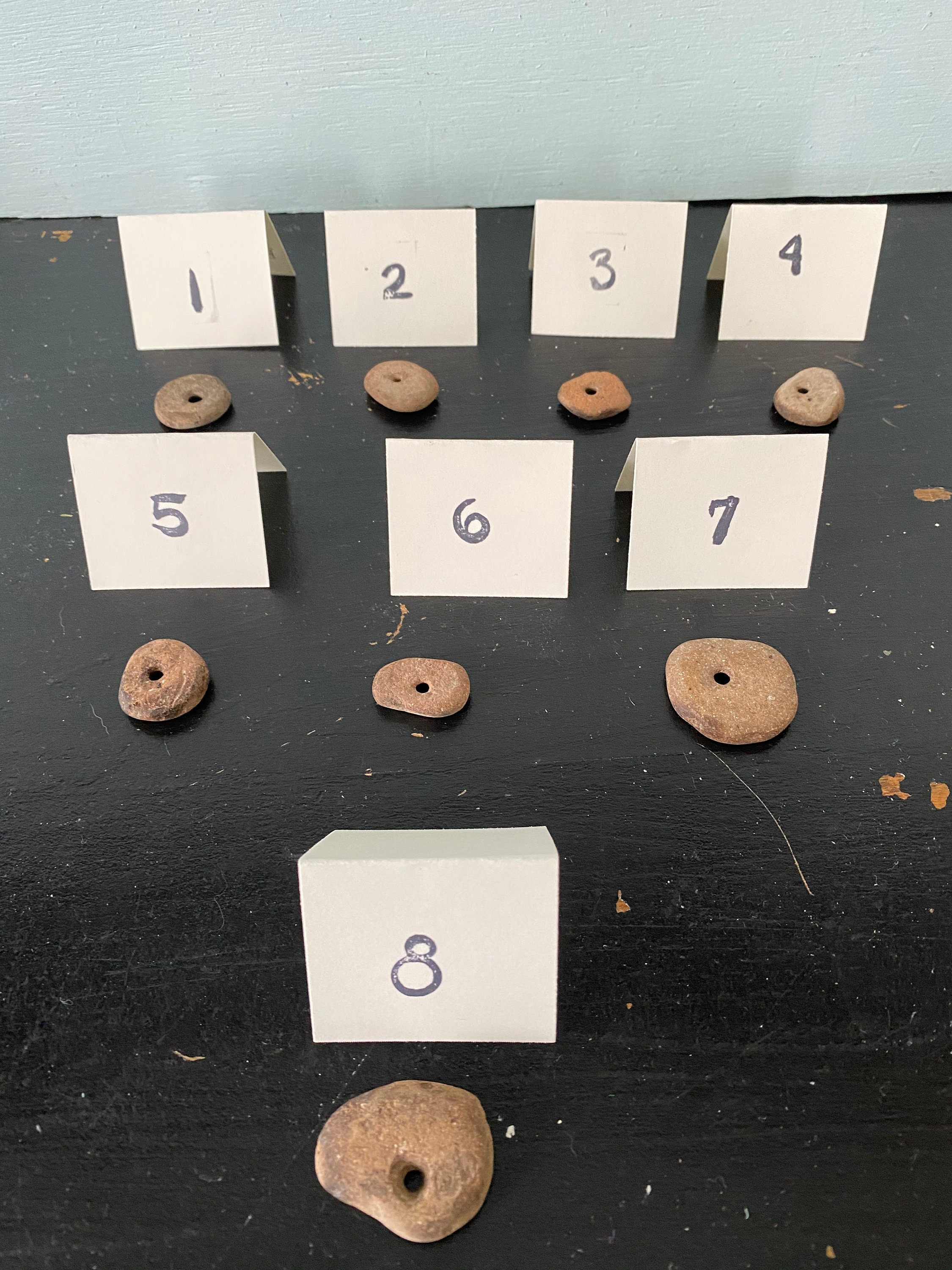 PRE COLUMBIAN MAYAN Mayan Spindle Whorls | Etsy