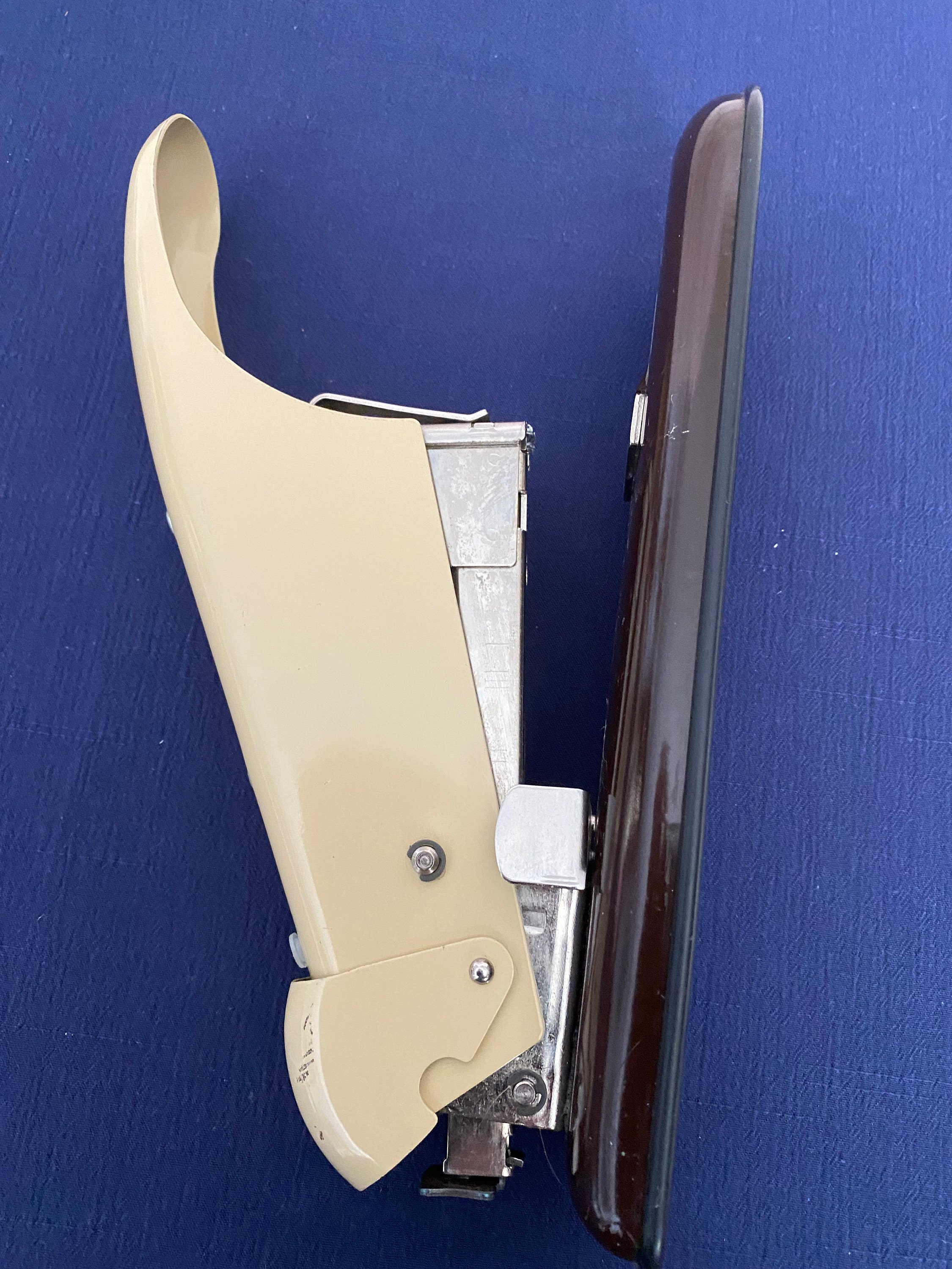 Vintage APSCO STAPLER A3 MODEL C Made in Sweden Heavy Duty | Etsy Canada