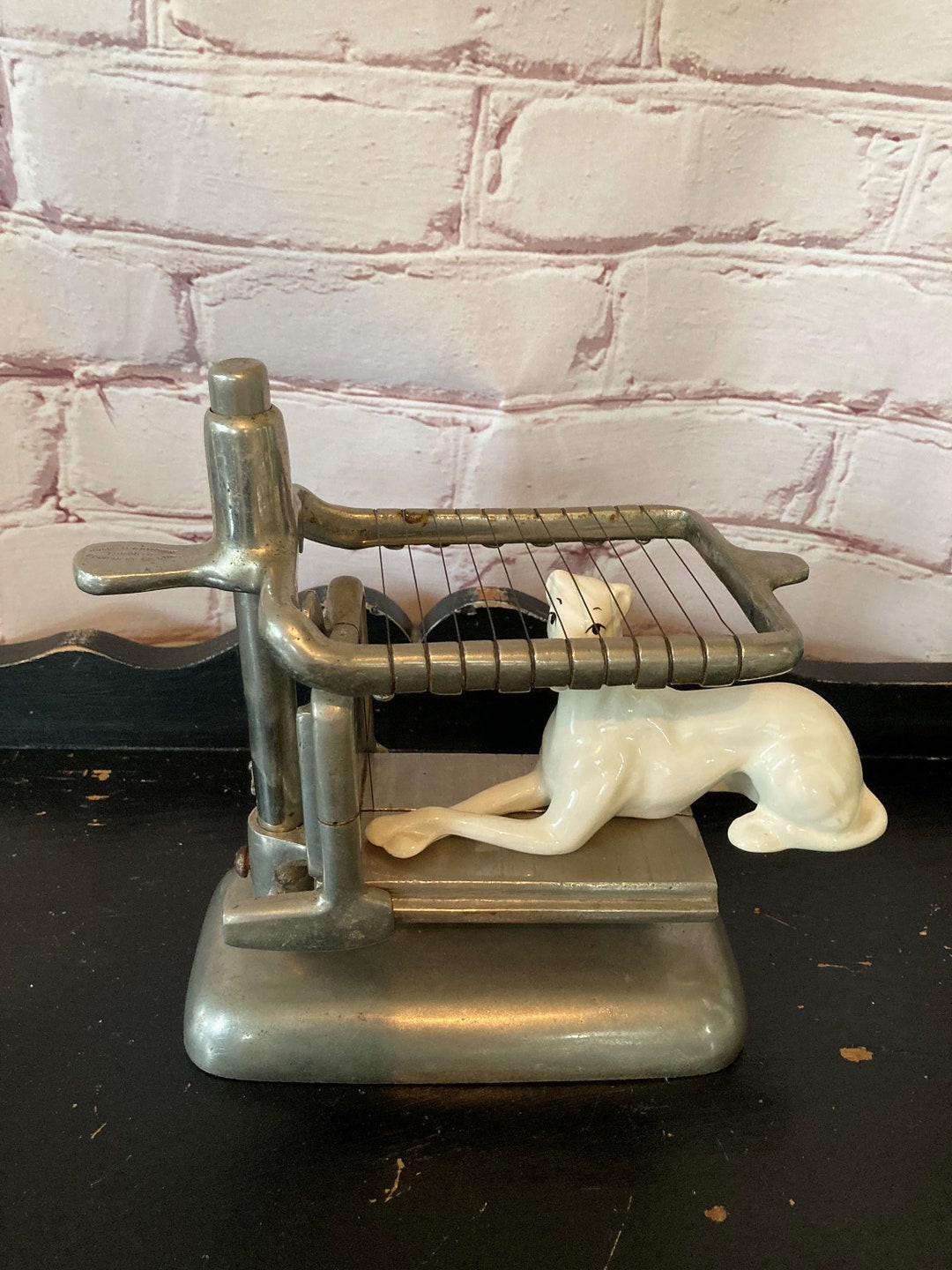 Vintage Butter Pat Slicer: 1920s Commercial Kitchen Equipment - Etsy