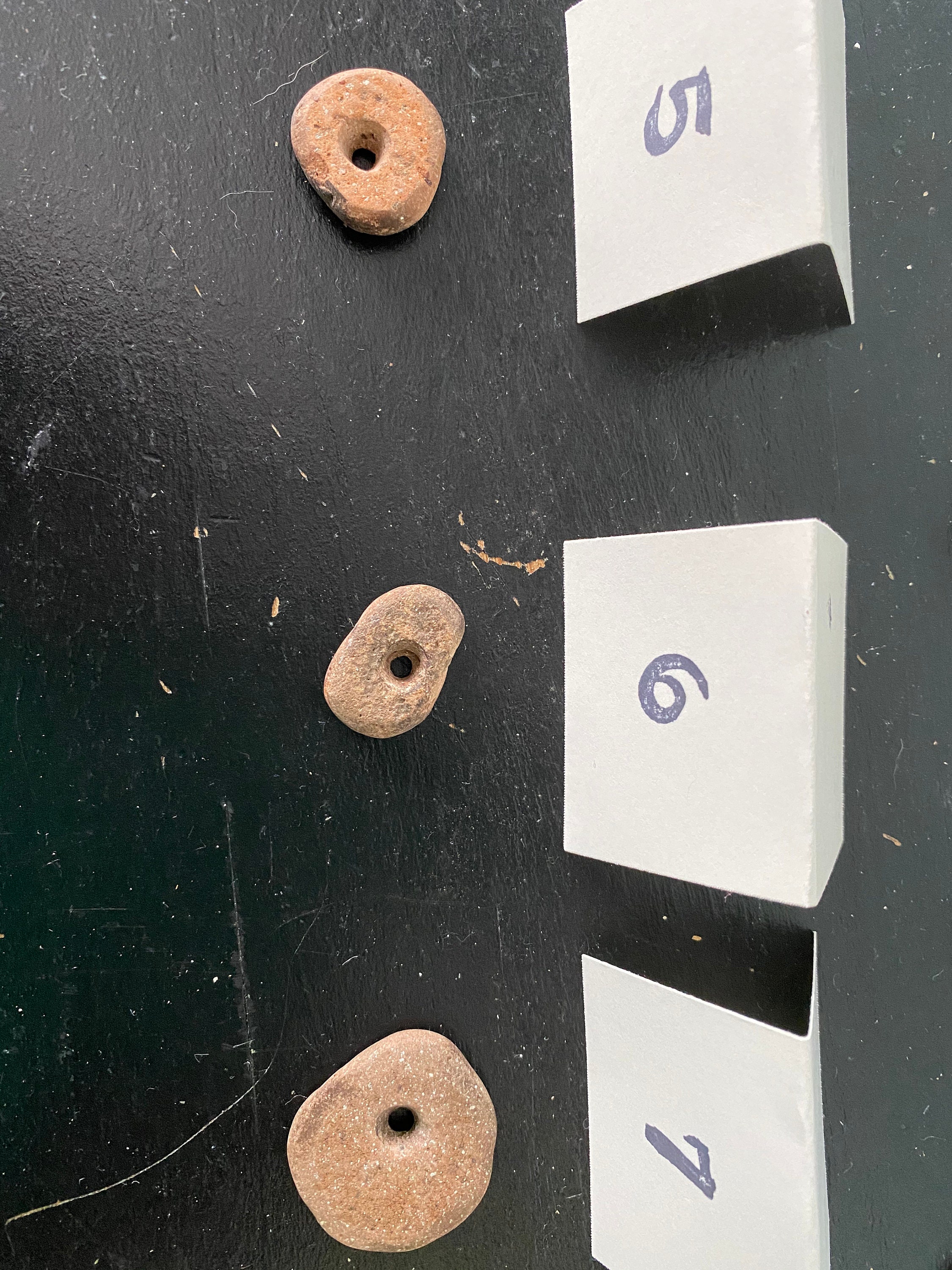 PRE COLUMBIAN MAYAN Mayan Spindle Whorls | Etsy