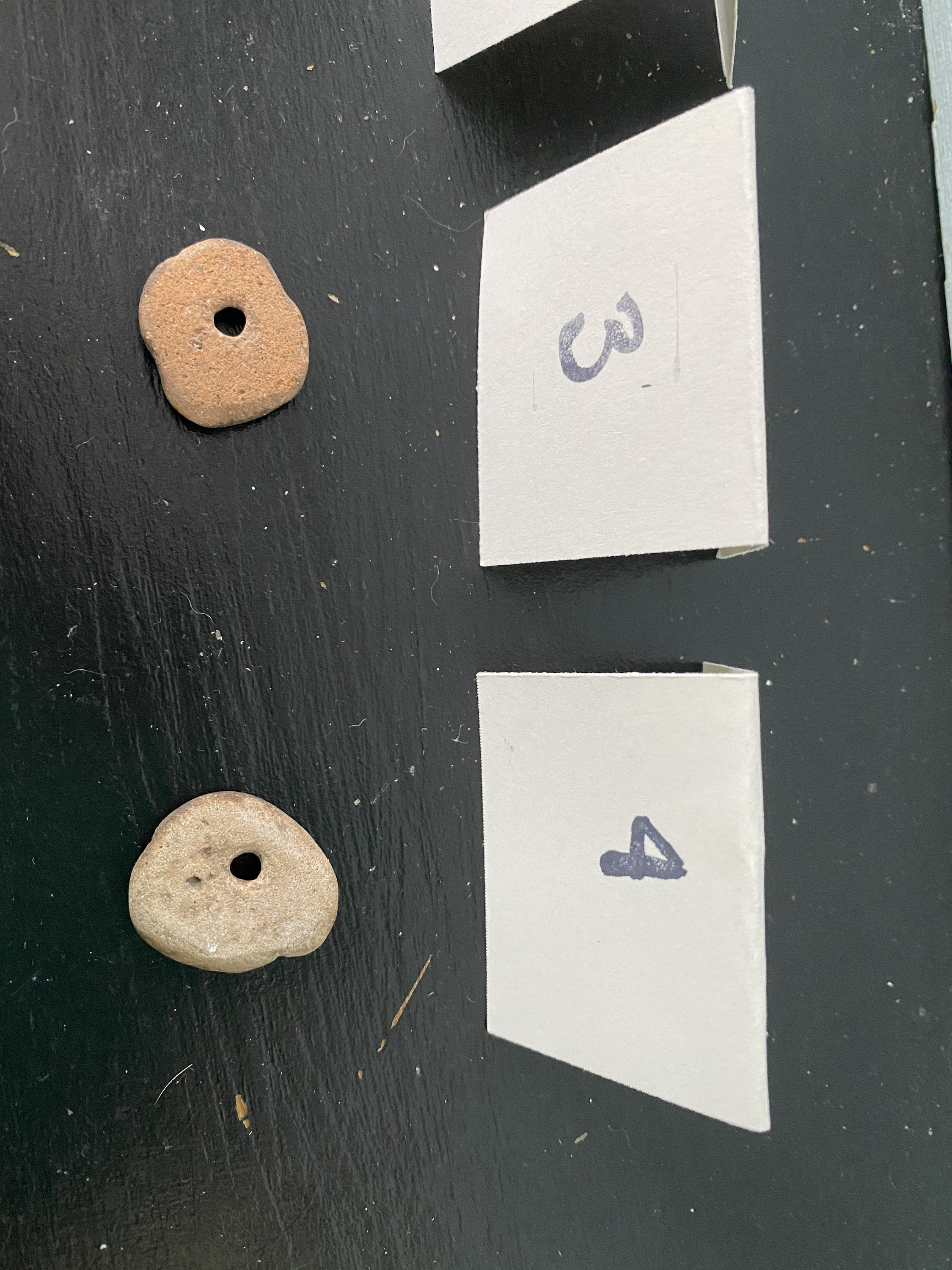 PRE COLUMBIAN MAYAN Mayan Spindle Whorls | Etsy