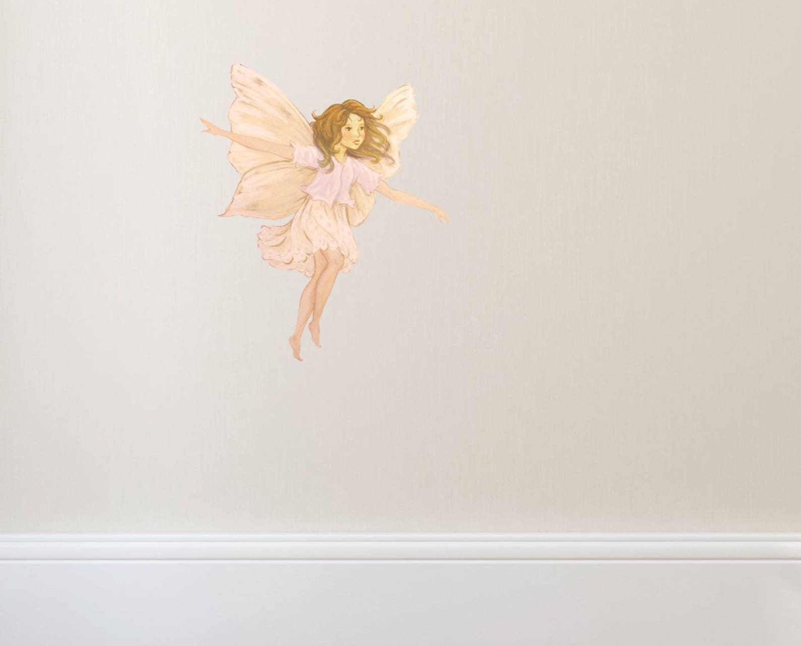 Fairy Wall Stickers Fairy Decal Fairy Decals Fairy Wall - Etsy