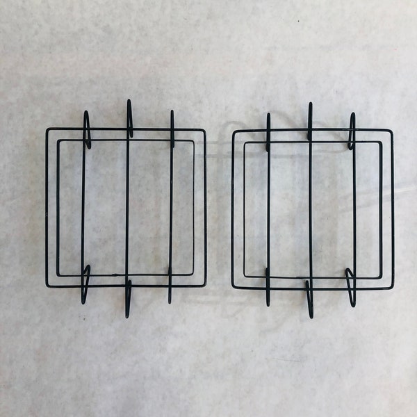 Wire Trivet - Etsy