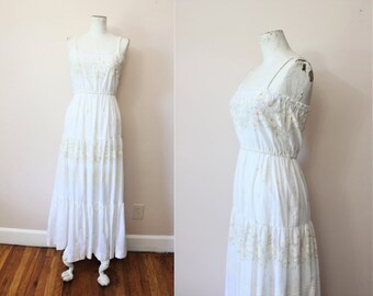 Sheer sundress | Etsy