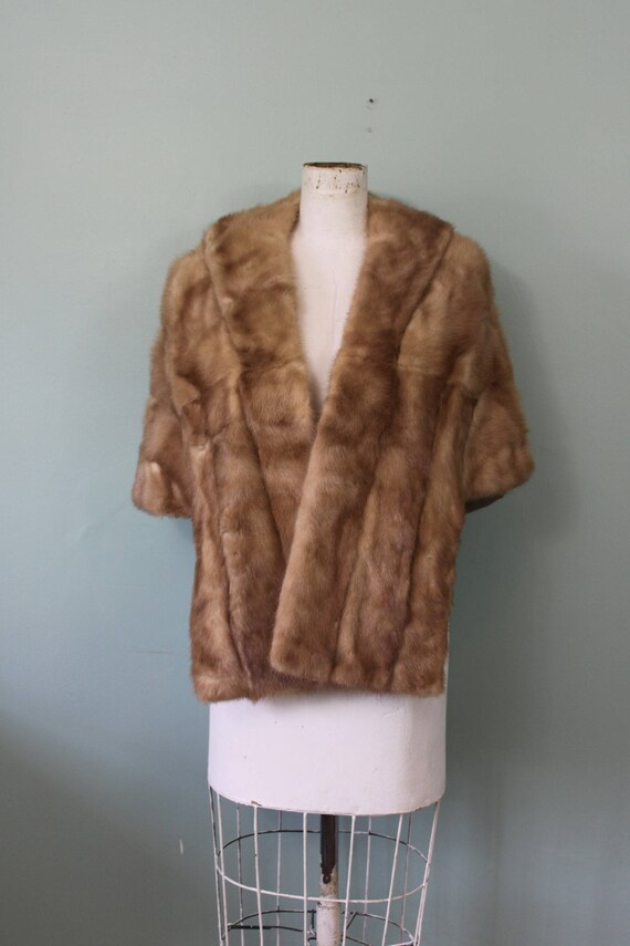 Mink stoles store