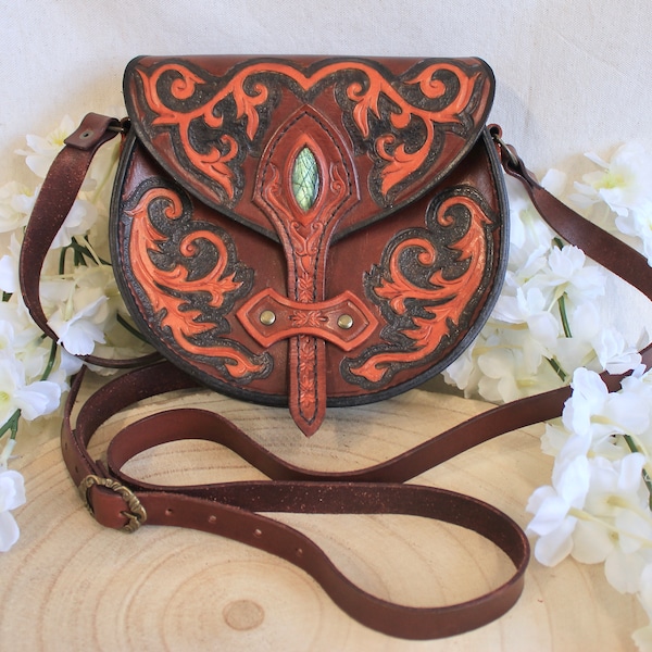 Medieval Bag - Etsy