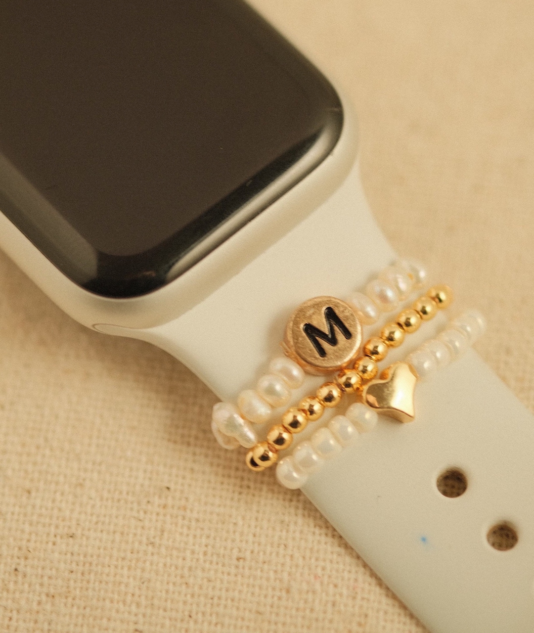 Watch Band Charms / Charms Personalizados/ Apple Watch Band Charm ...