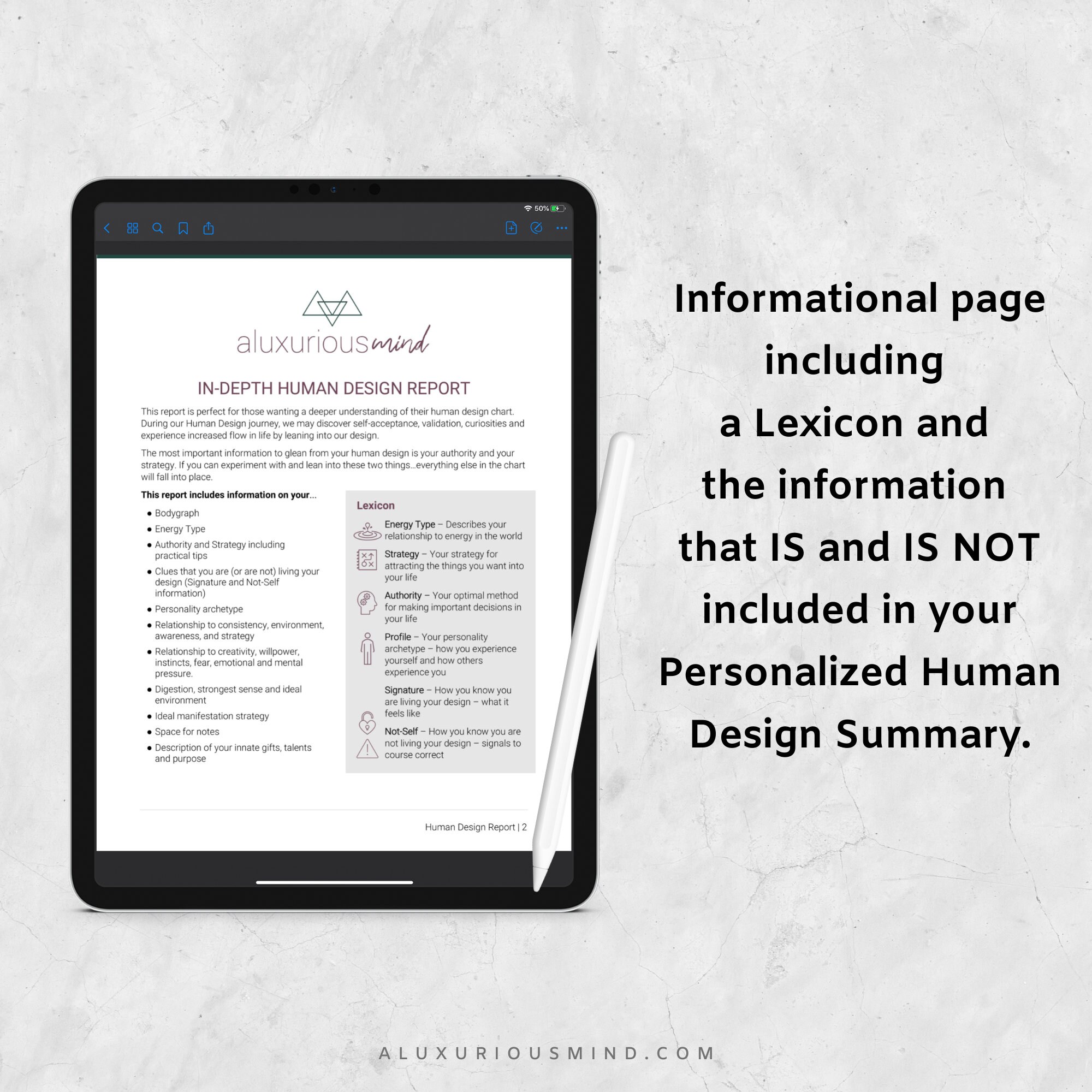 Personalized PDF Human Design Chart Analysis Customized Human Design ...