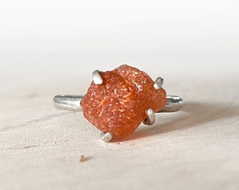 Cottagecore Ring - Etsy