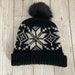 Simple Selbu Hat Cowl Knitting Pattern Stranded Colourwork Norwegian ...