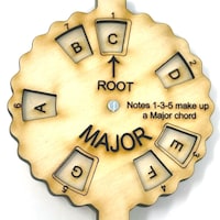 Identifying Chords Worksheet, Music Theory Worksheet for Kids ...