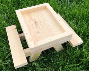 Chicnic Table - Etsy