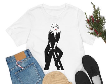 Grease 2 Michelle - Etsy