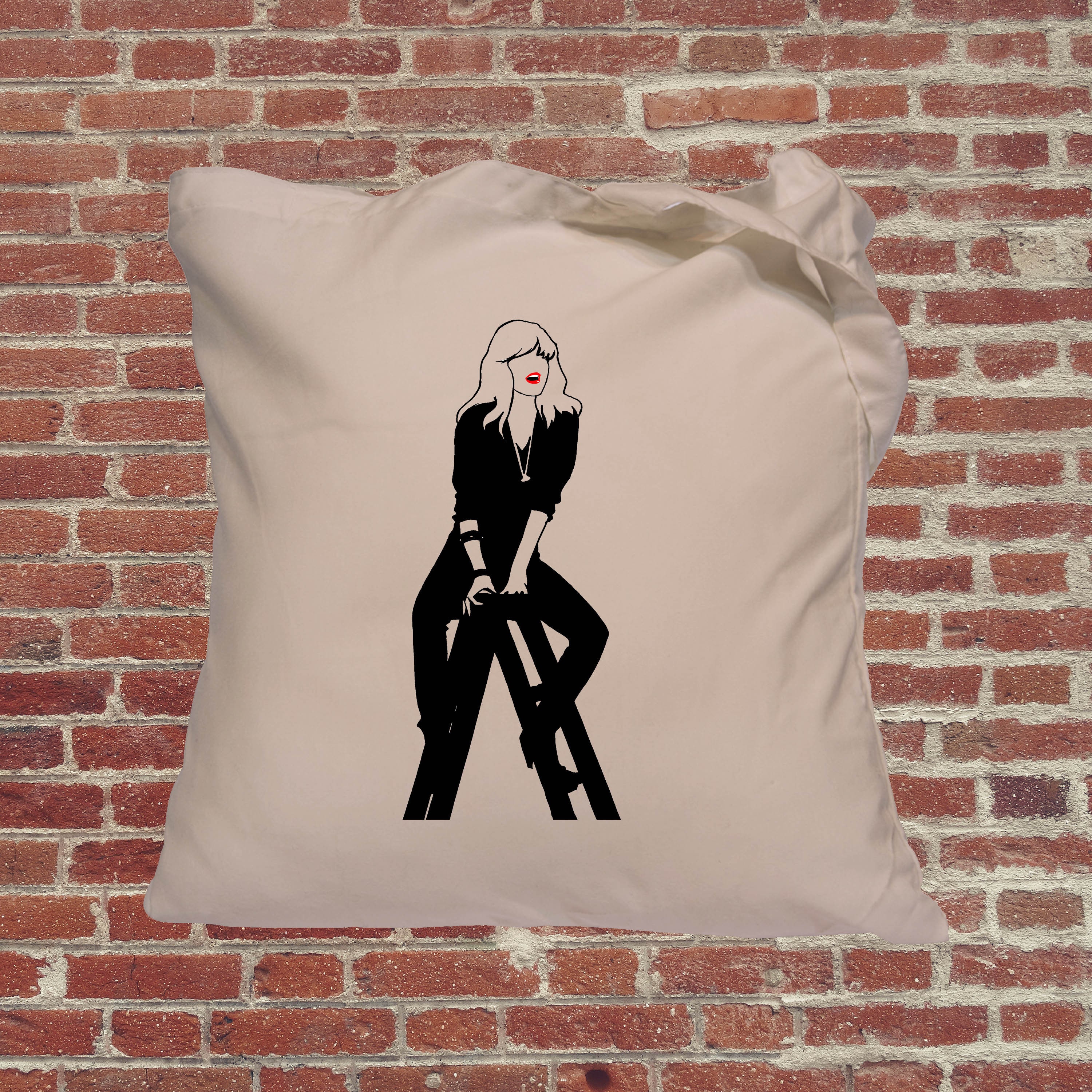 Cool Rider Grease 2 Tote Bag Stephanie Zinone - Etsy
