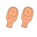 Colostomy Bag Stickers, Ileostomy Bag Stickers, Stoma Bag Stickers ...