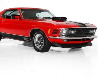 Boss 429 Poster - Etsy