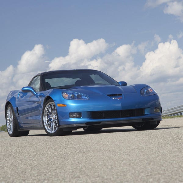 Corvette Zr1 Poster - Etsy