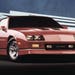 1988 Chevrolet Camaro Iroc Z Poster 24x36 Inches - Etsy