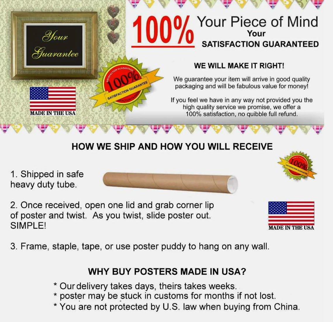 Journey – Frontiers Album Cover Poster 24×24 | Vintage Rock Music Room ...