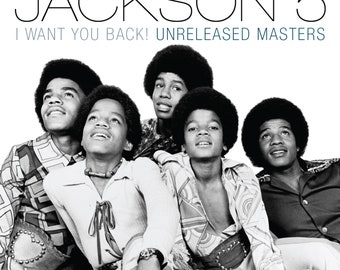 Jackson 5 Poster | Etsy
