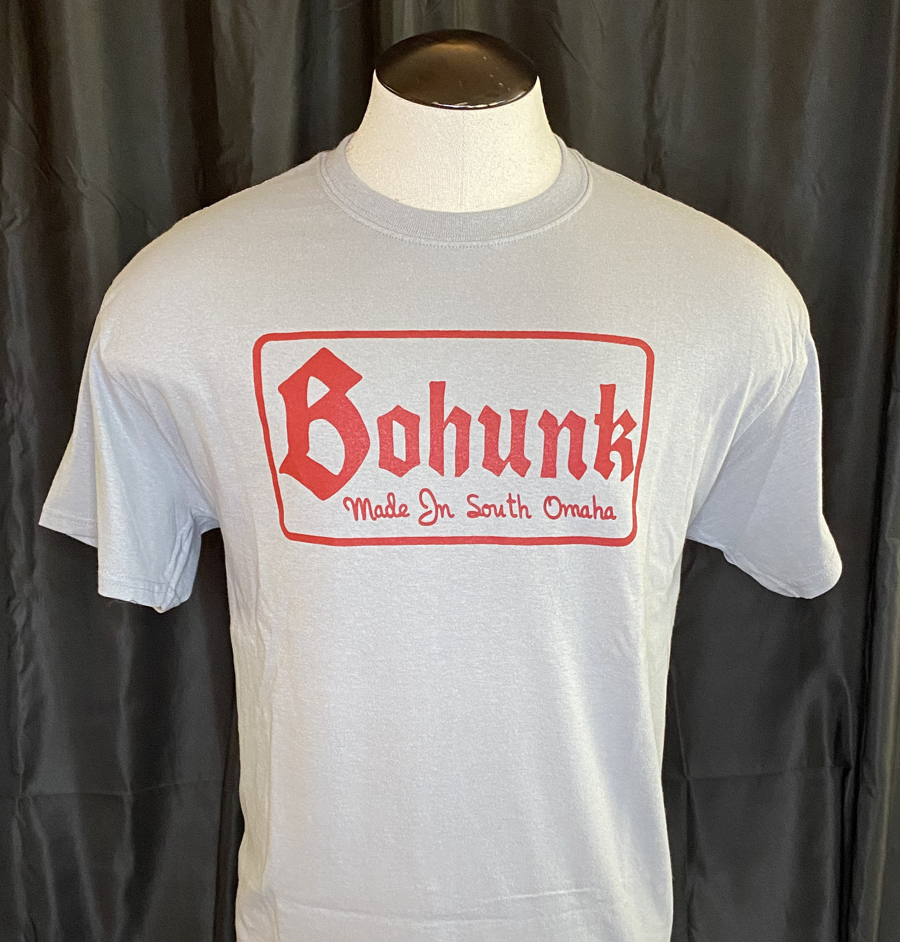 BOHUNK Made in South Omaha - Etsy