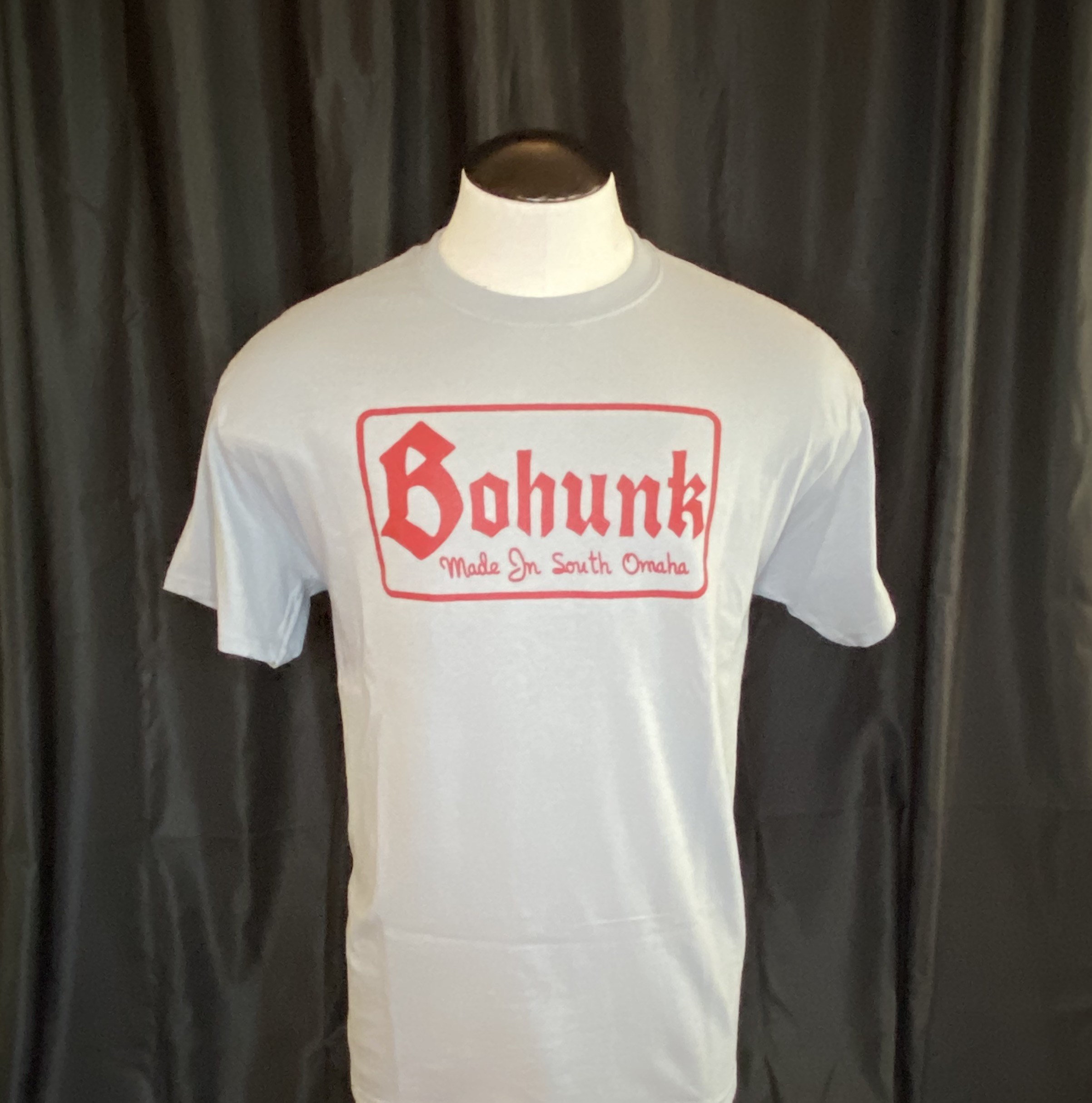 BOHUNK Made in South Omaha - Etsy